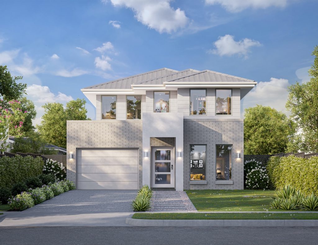 Aspire 24 - Michaelangelo Designer Homes